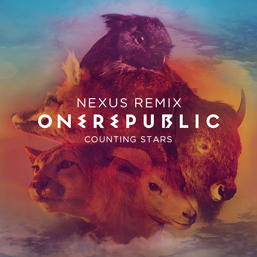 (OneRepublic - Counting Stars (NEXUS Remix - הורדה חינם! - FXP