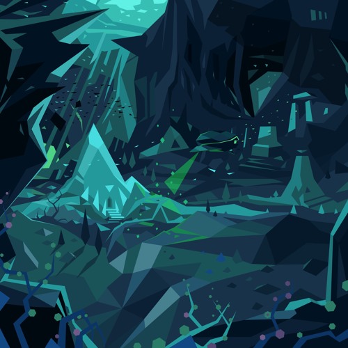 Ghasper - Turtle Ship by Lowly Palace - Free download on ToneDen