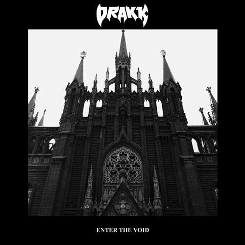DRAKK - Enter The Void by DRAKK - Free download on ToneDen