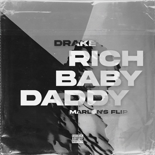 Drake - Rich Baby Daddy (Feat. Sexyy Red & SZA) (Marlon’s Flip) by ...