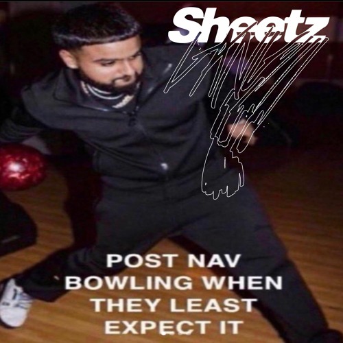 BOWLING FOR NAV by hazelboy - Free download on ToneDen