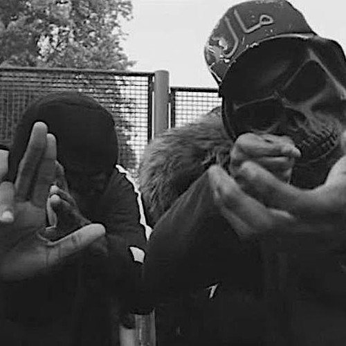 Gangsta Shi by NGHT WLKR - Free download on ToneDen