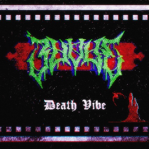 DEATH VIBE by EVVDE - Free download on ToneDen